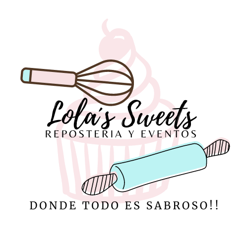 Megusta - Lolas Sweets RD